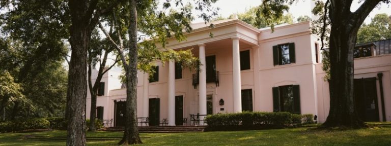 Bayou Bend Collection and Gardens - Explore Houston Texas